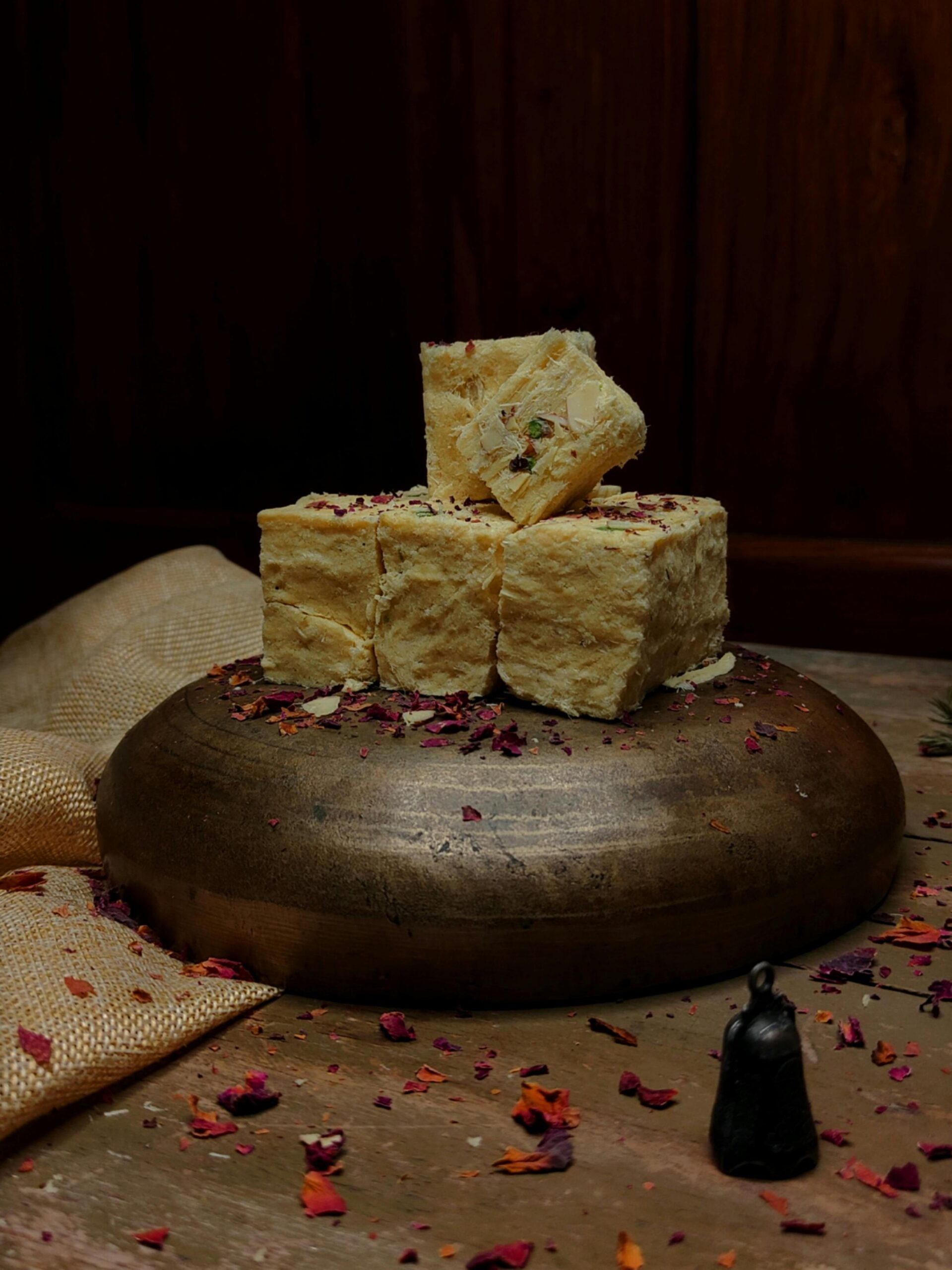 Best Soan Papdi Recipe: Perfect Flaky Indian Sweet