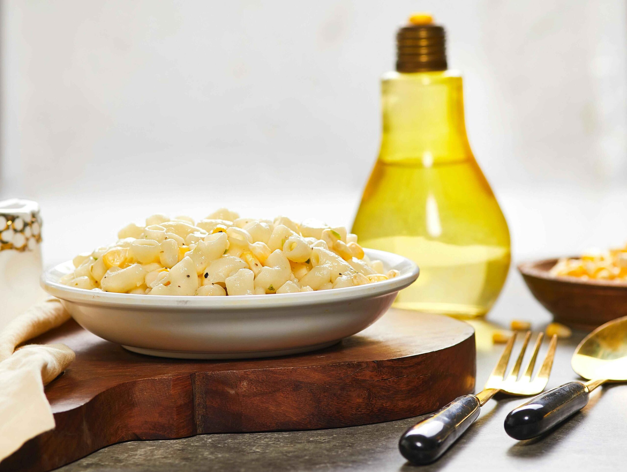 Macaroni Recipes | Easy and quick Macaroni Recipe | U Calorie