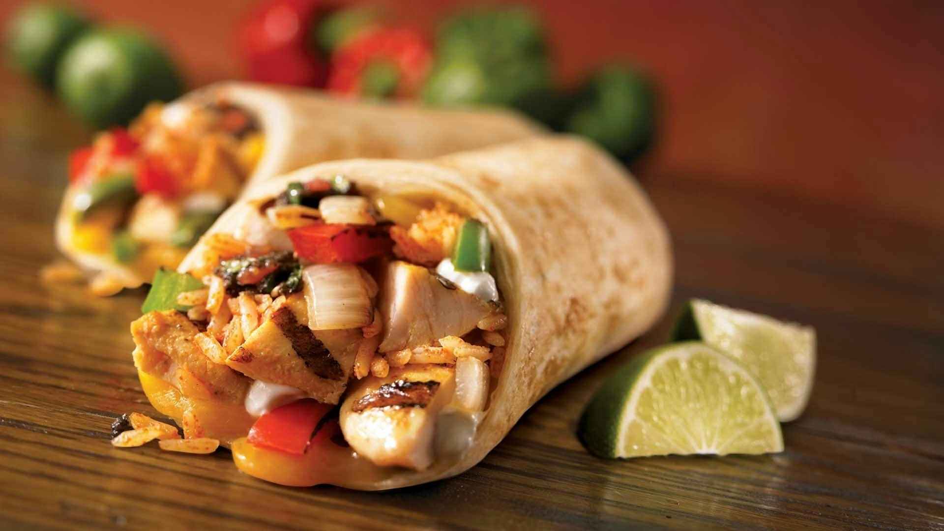 Chicken Roll Recipe | Spicy and Delicious Recipe | U Calorie