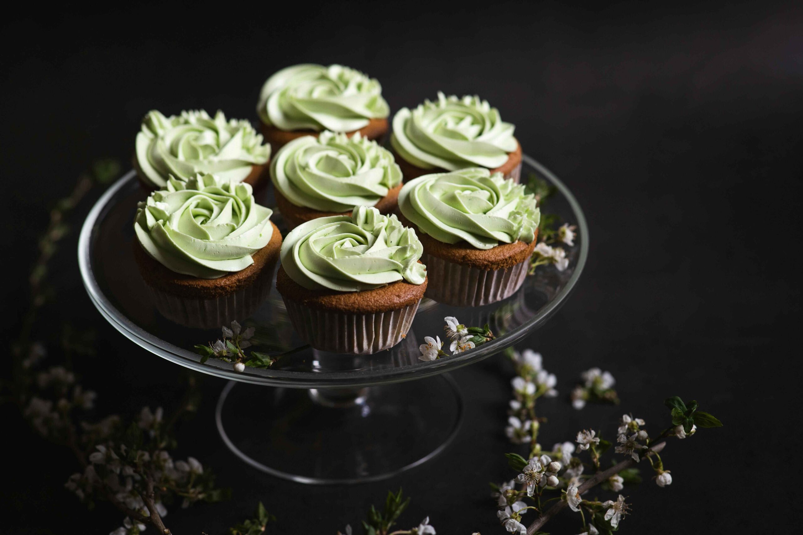 Cupcake Recipe | Best and Easy Homemade Recipe | U Calories