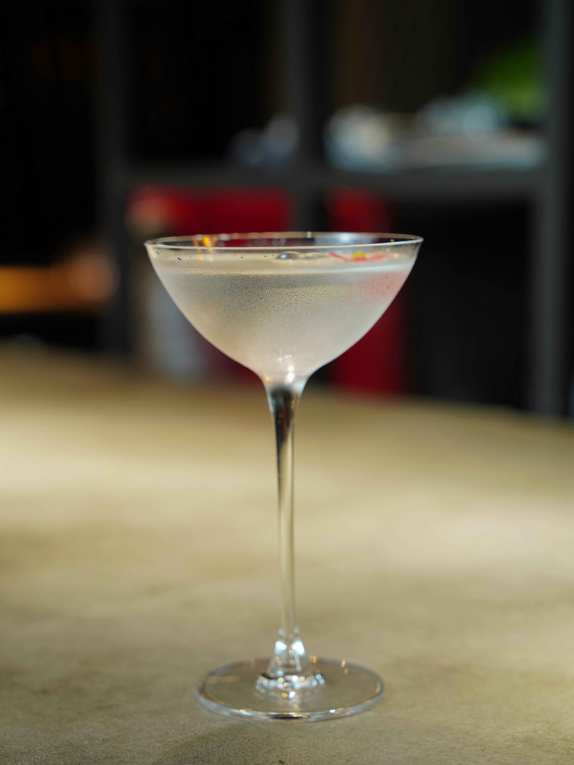 Lychee Martini Recipe | Summer cocktail | Ucalorie