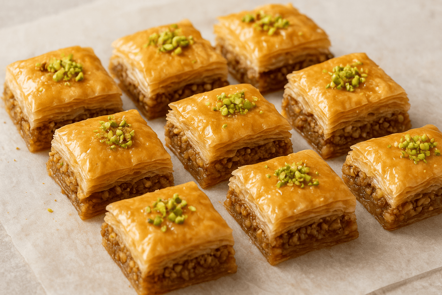 Baklava